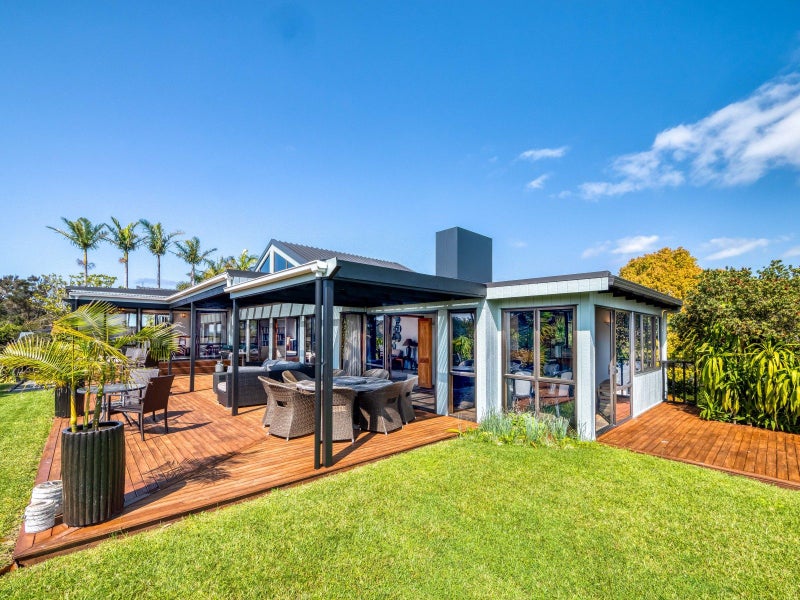 12-14 James Clendon Place, Russell, Far North, Northland