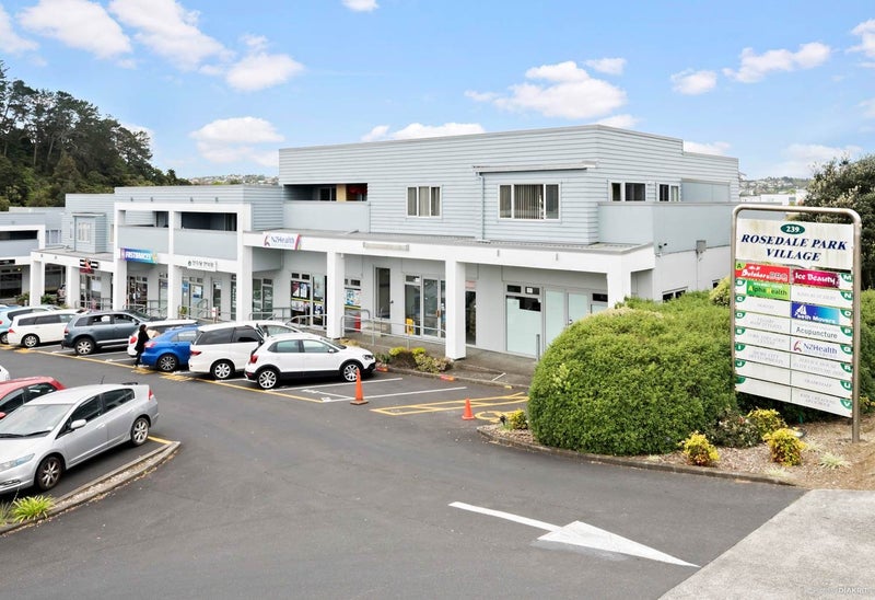 239 Rosedale Road, Rosedale, North Shore City, Auckland