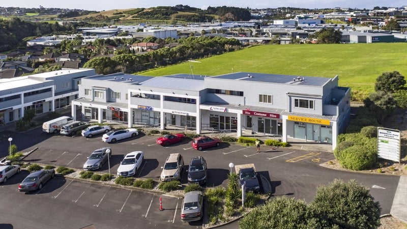 239 Rosedale Road, Rosedale, North Shore City, Auckland