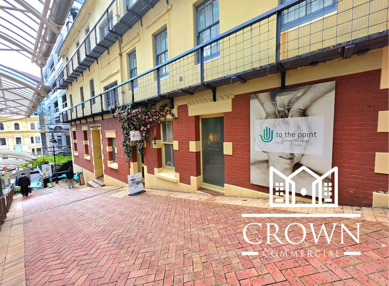 G2/3 Plimmer Steps, Lambton, Wellington, Wellington