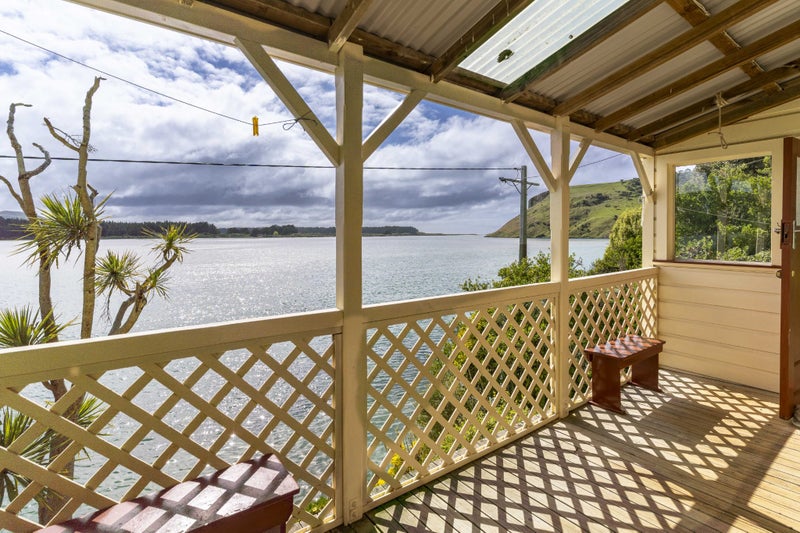 265 Cape Saunders Road, Otago Peninsula, Dunedin, Otago