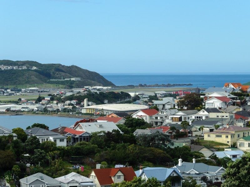 1/87 Rakau Road, Hataitai, Wellington, Wellington