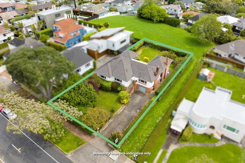 92 Maskell Street, Saint Heliers, Auckland City, Auckland