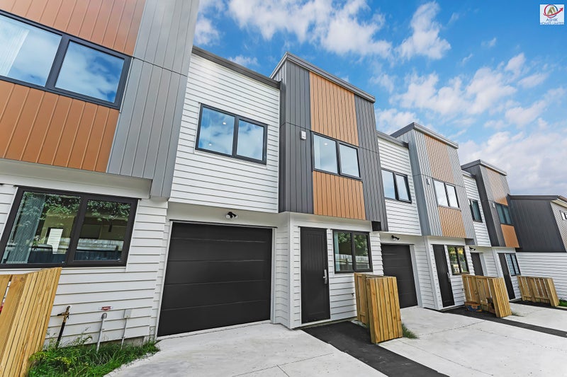 26D Cape Road, Mangere, Manukau City, Auckland