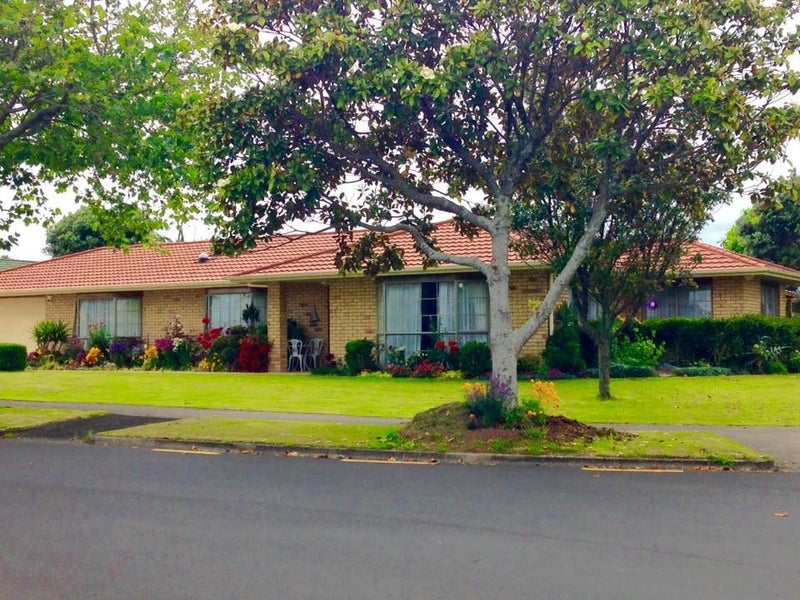 Botany Downs, Manukau City, Auckland