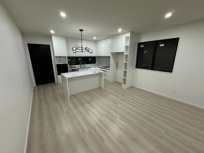 Botany Downs, Manukau City, Auckland