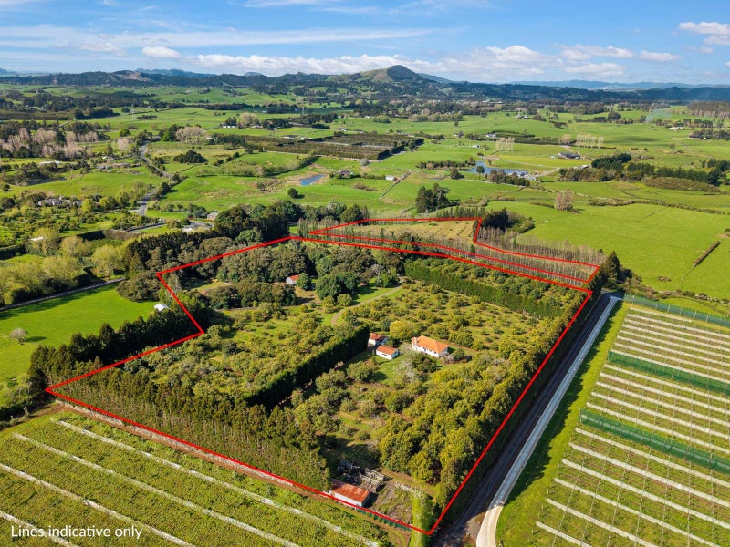 131 Tatton Road, Maungatapere, Whangarei, Northland