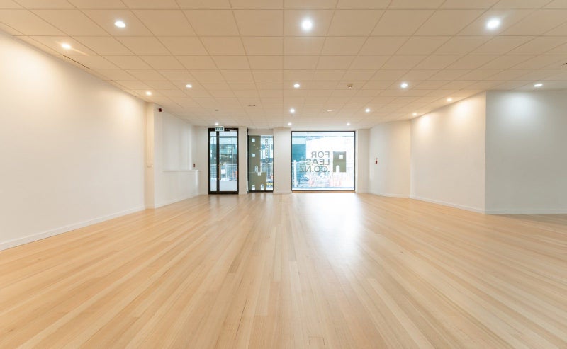 12 Beresford Square, City Centre, Auckland City, Auckland