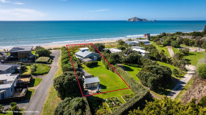 15 Moori Road, Waimarama, Hastings, Hawke's Bay