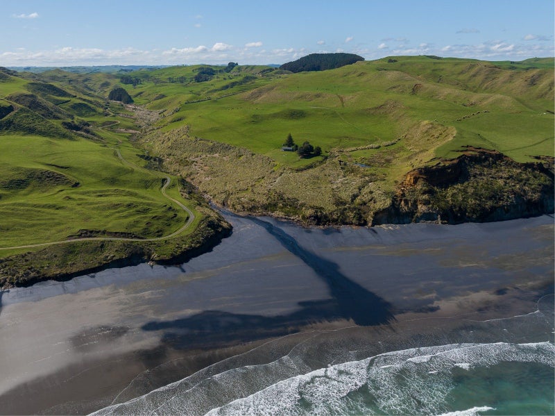 45 Te Akau Coast Road, Te Akau, Waikato, Waikato
