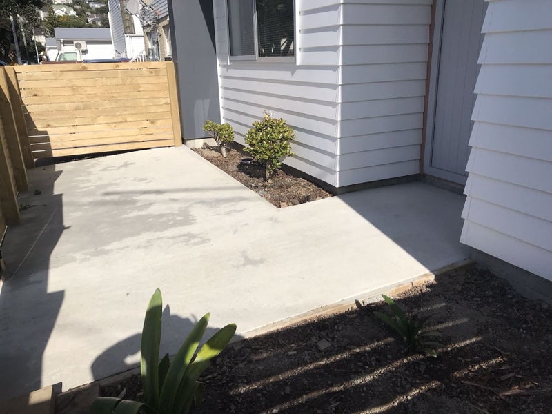 52C Brussels Street, Miramar, Wellington, Wellington