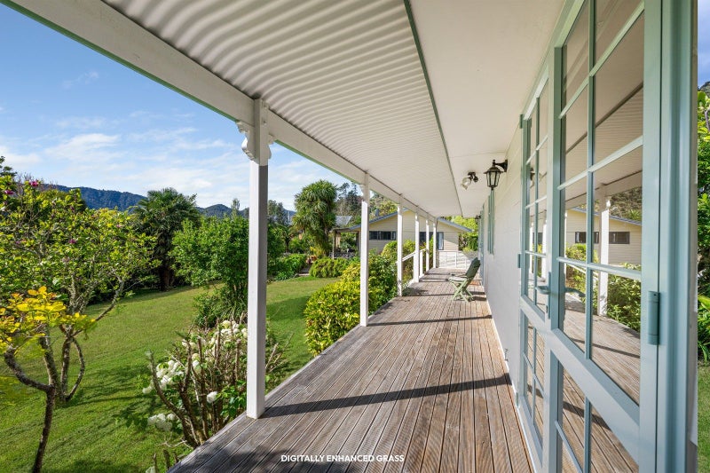 1693 Queen Charlotte Drive, Queen Charlotte Sounds, Marlborough ...