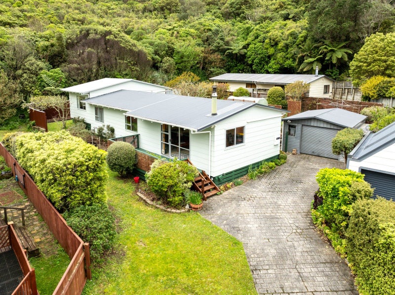 12 Fiona Grove, Karori, Wellington, Wellington