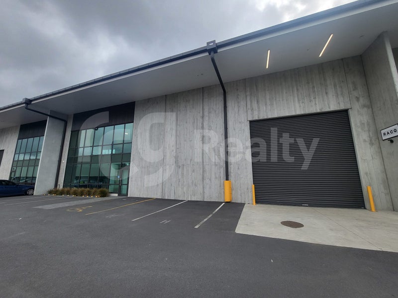 Penrose, Auckland City, Auckland