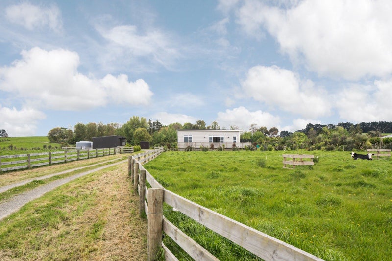 26 Meavy Lane, Ashhurst, Palmerston North, Manawatu / Whanganui