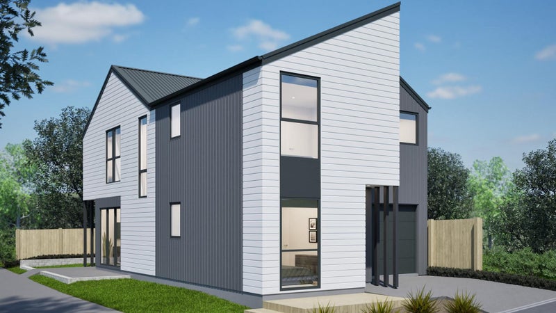 5 Neinei Street, Westgate, Waitakere City, Auckland