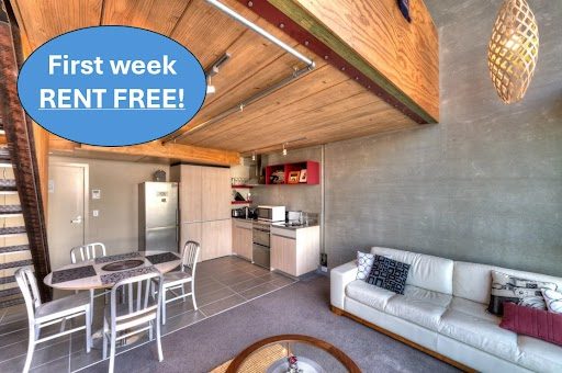 Wellington Studio Apartments for Rent | Trade Me Property