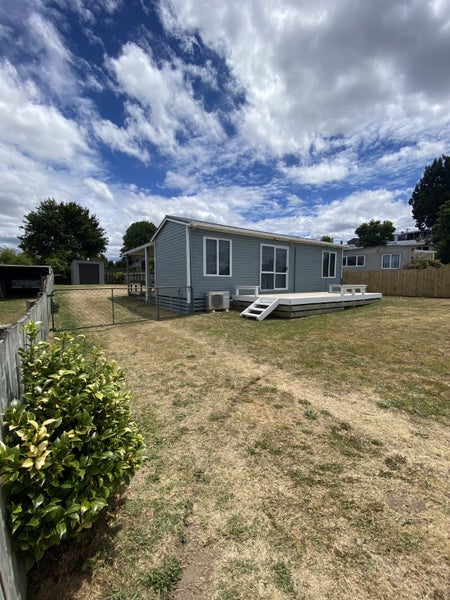 17 Rimu Street, Mangakino, Taupo, Waikato For Sale