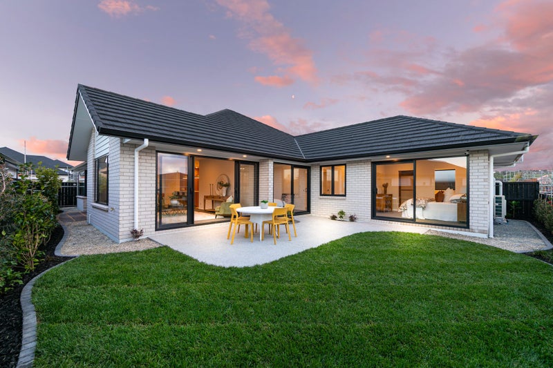 Tukutata Crescent, Milldale, Rodney, Auckland