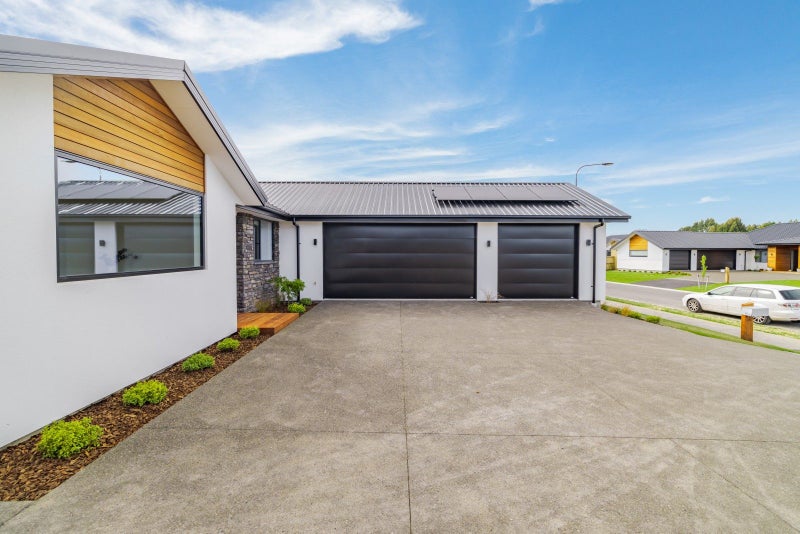 8 Letelle Way, West Melton, Selwyn, Canterbury