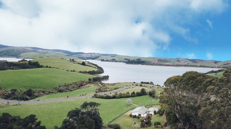 112 Waikawa Curio Bay Road, Waikawa Valley, Catlins, Southland