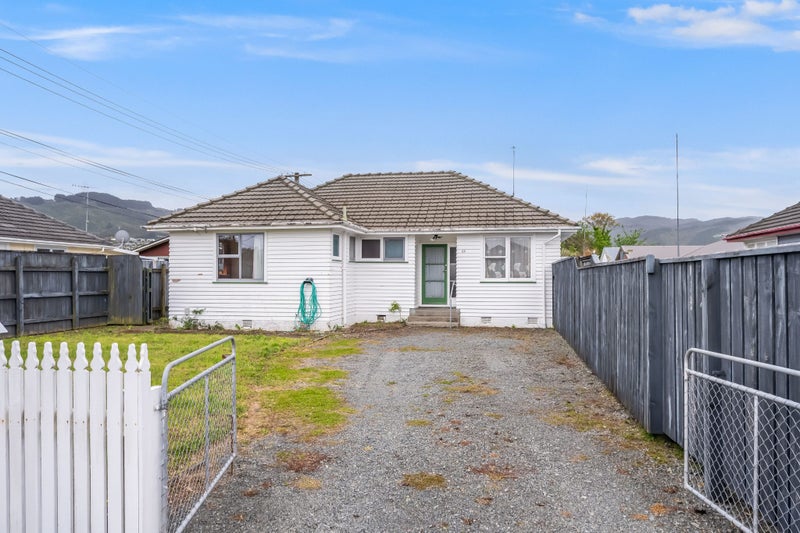 58 Thackeray Street, Trentham, Upper Hutt, Wellington