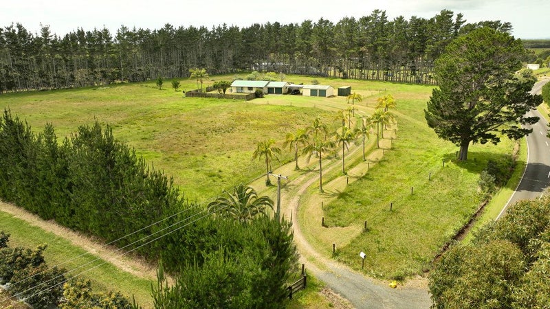 311 Kaimaumau Road, Waiharara, Far North, Northland