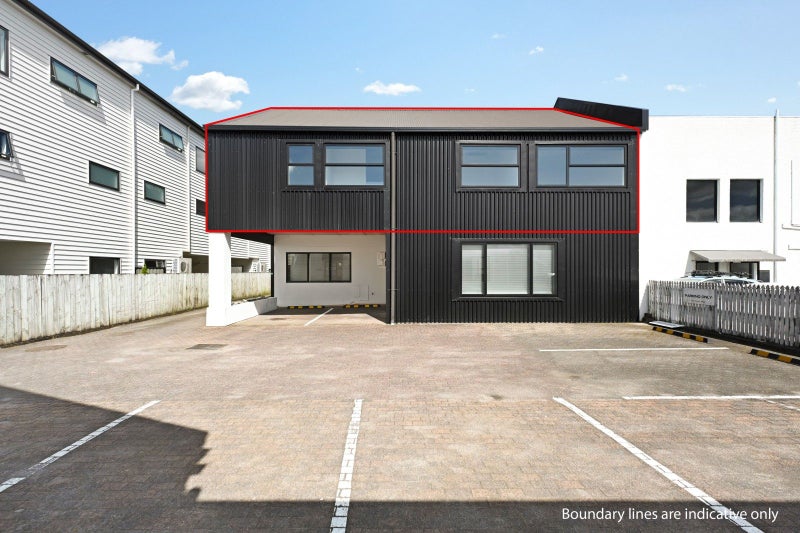 C and D/26 Liverpool Street, Hamilton City Central, Hamilton, Waikato ...