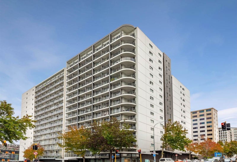 L13/53 Cook Street, City Centre, Auckland City, Auckland