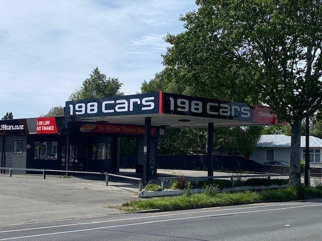 198 Yaldhurst Road, Sockburn, Christchurch City, Canterbury