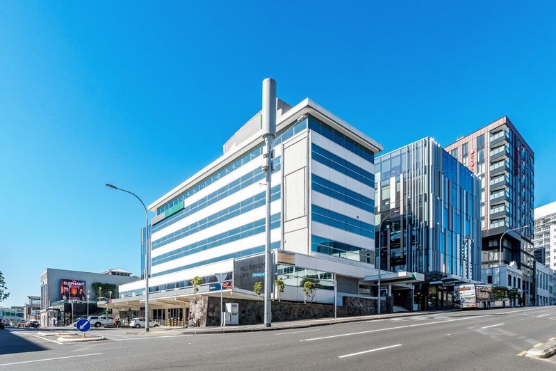 151 Victoria Street West, City Centre, Auckland City, Auckland For Sale