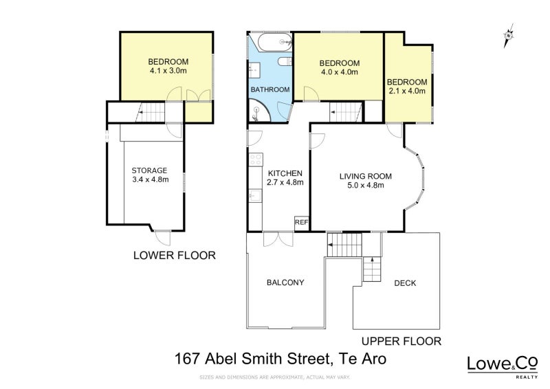 167 Abel Smith Street, Aro Valley, Wellington, Wellington