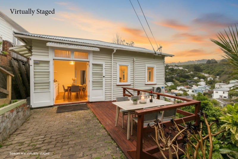 167 Abel Smith Street, Aro Valley, Wellington, Wellington