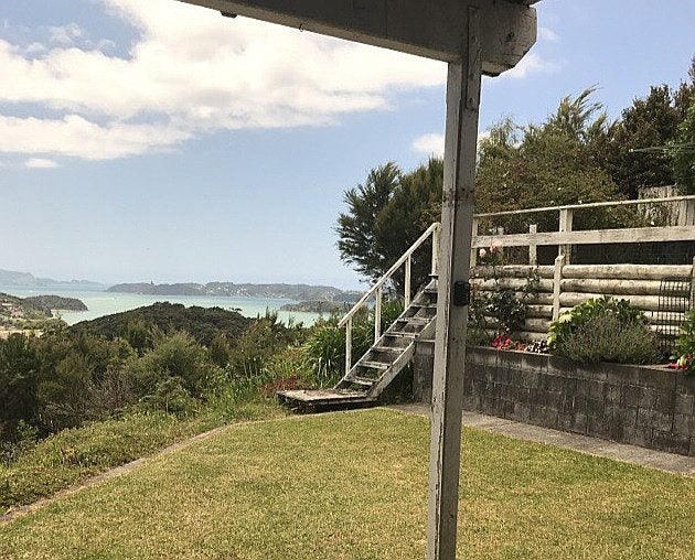 Te Haumi, Paihia, Far North, Northland