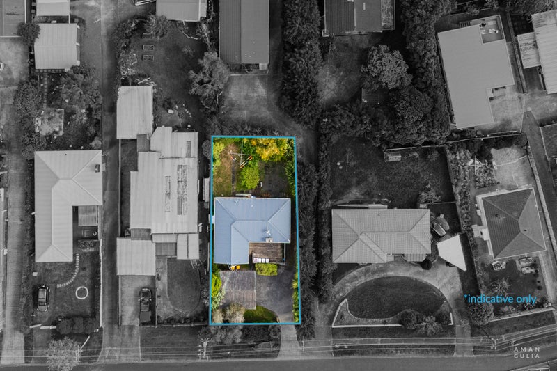 1&2/40 Savoy Road, Glen Eden, Waitakere City, Auckland