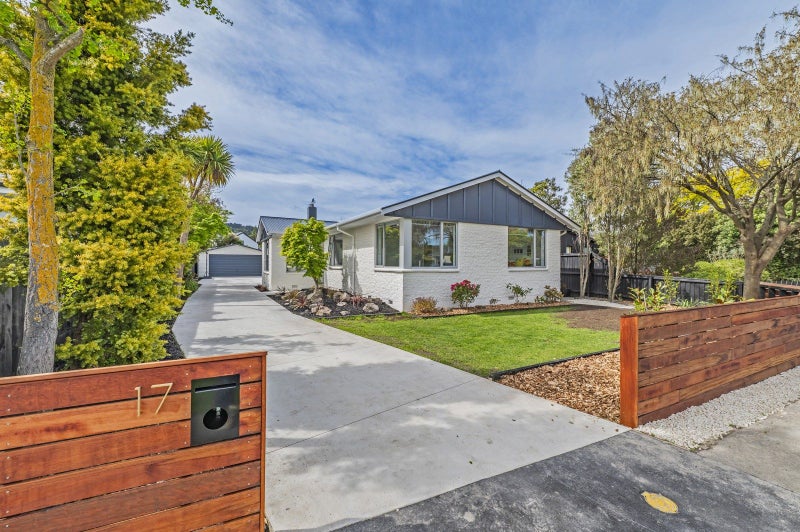17 Pahau Place, Cracroft, Christchurch City, Canterbury
