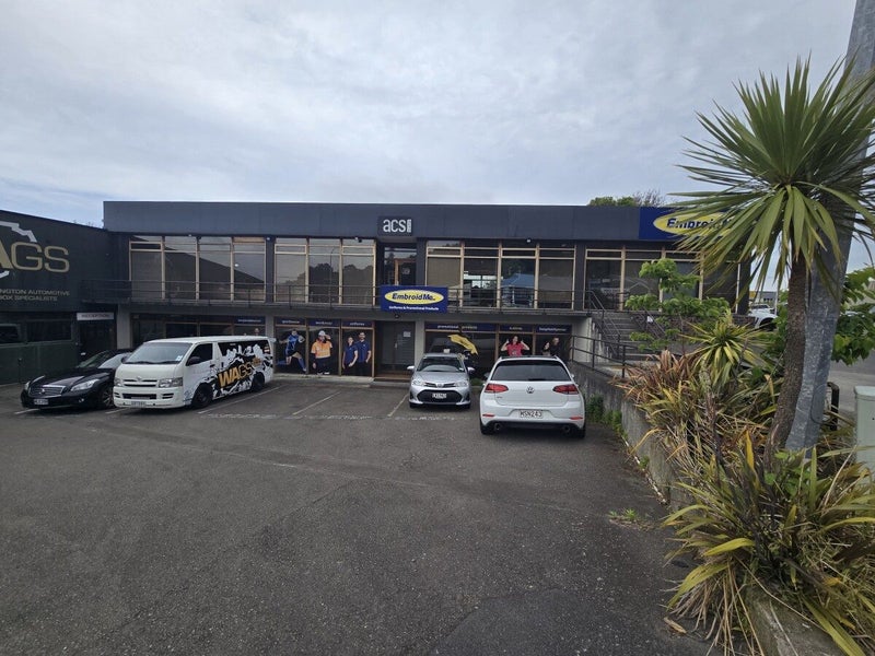 498 Hutt Road, Melling, Lower Hutt, Wellington