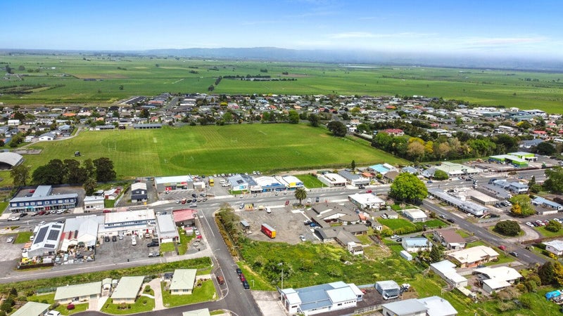 32 Orchard Road West, Ngatea, Hauraki, Waikato