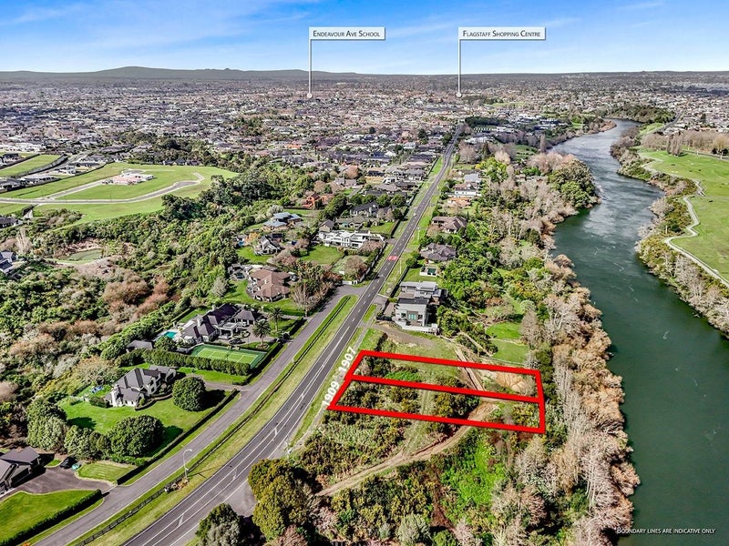 1907&1909 River Road, Flagstaff, Hamilton, Waikato