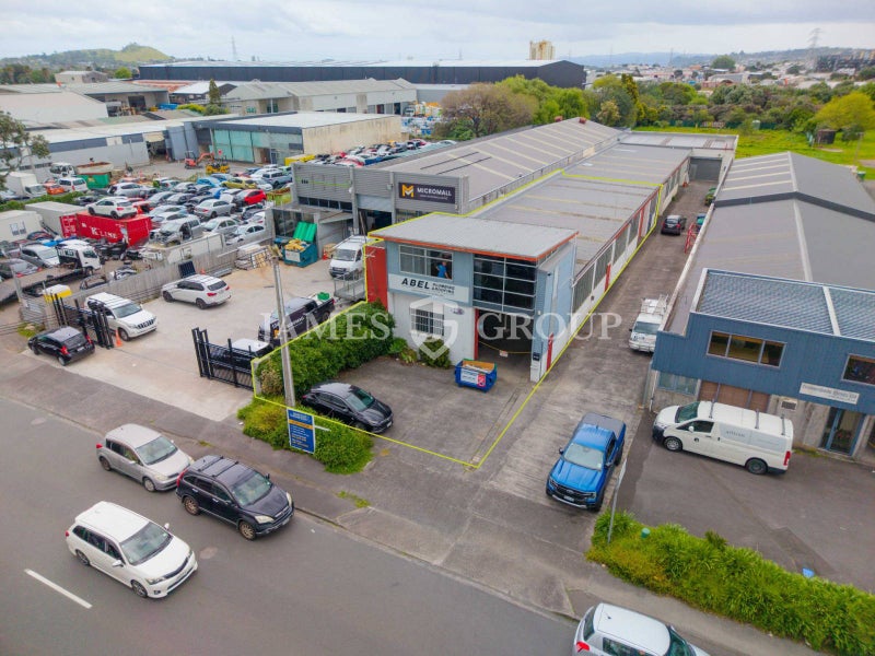 136 Captain Springs Road, Onehunga, Auckland City, Auckland