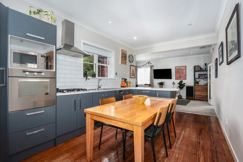 544 Broadway, Strathmore Park, Wellington, Wellington