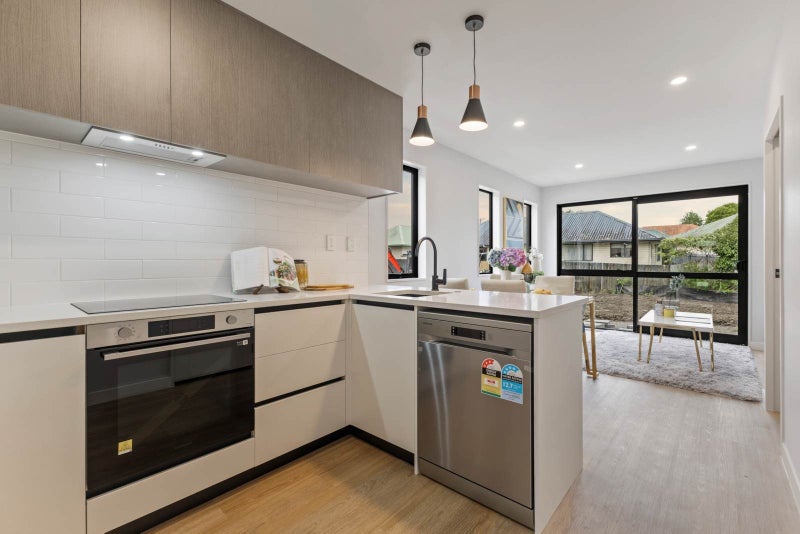 Lot 8, 77 Kindergarten Drive, Conifer Grove, Papakura, Auckland