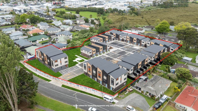 Lot 2, 77 Kindergarten Drive, Conifer Grove, Papakura, Auckland
