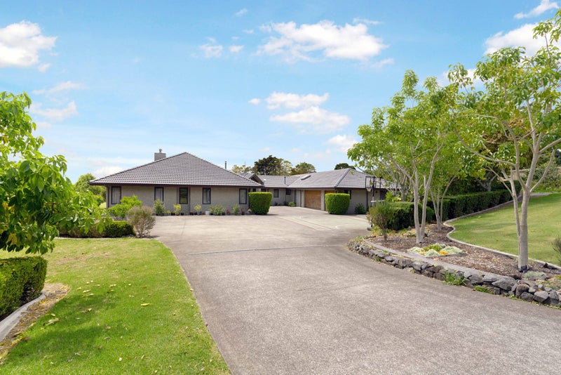 493 Whitford Road, Whitford, Manukau City, Auckland