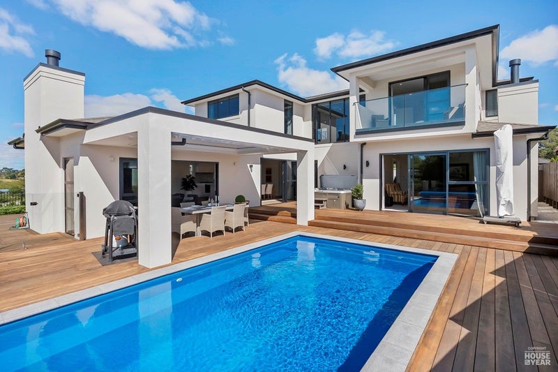 Applecroft Subdivision, Hastings Central, Hastings, Hawke's Bay