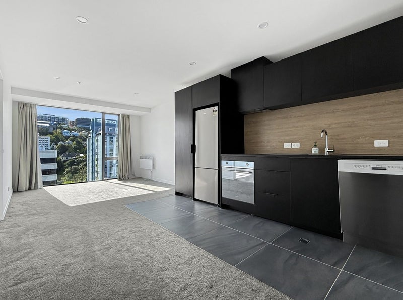 W1305/160 Victoria St, Te Aro, Wellington, Wellington