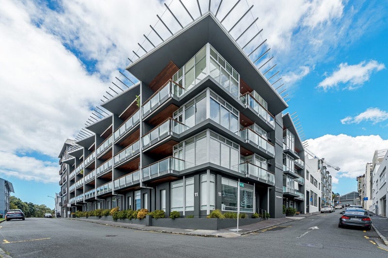 2 Fox Street, Parnell, Auckland City, Auckland For Sale