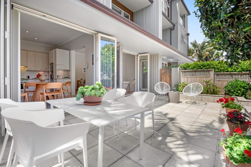 1B Claybrook Road, Parnell, Auckland City, Auckland