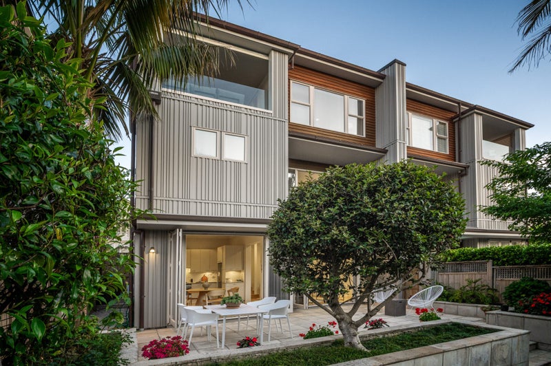 1B Claybrook Road, Parnell, Auckland City, Auckland