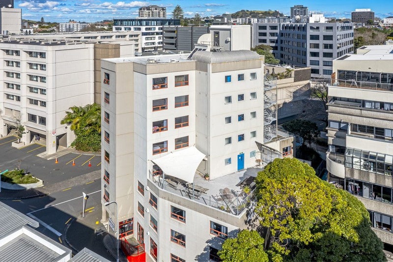 18 Liverpool Street, City Centre, Auckland City, Auckland